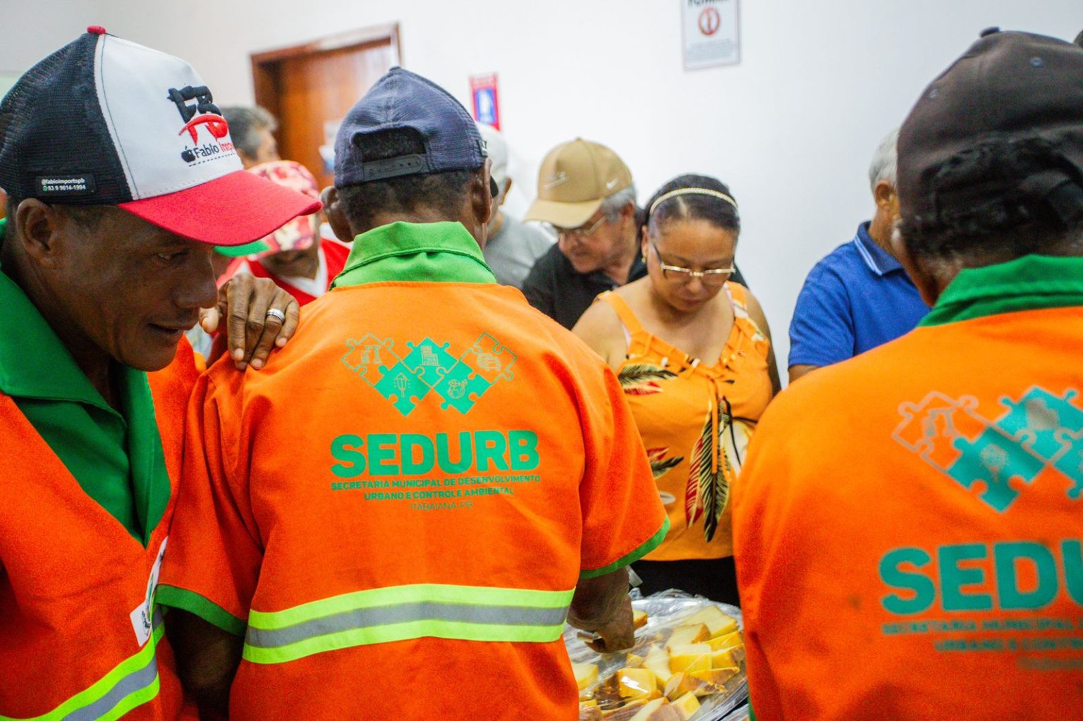 Notícias – Prefeitura de Itabaiana