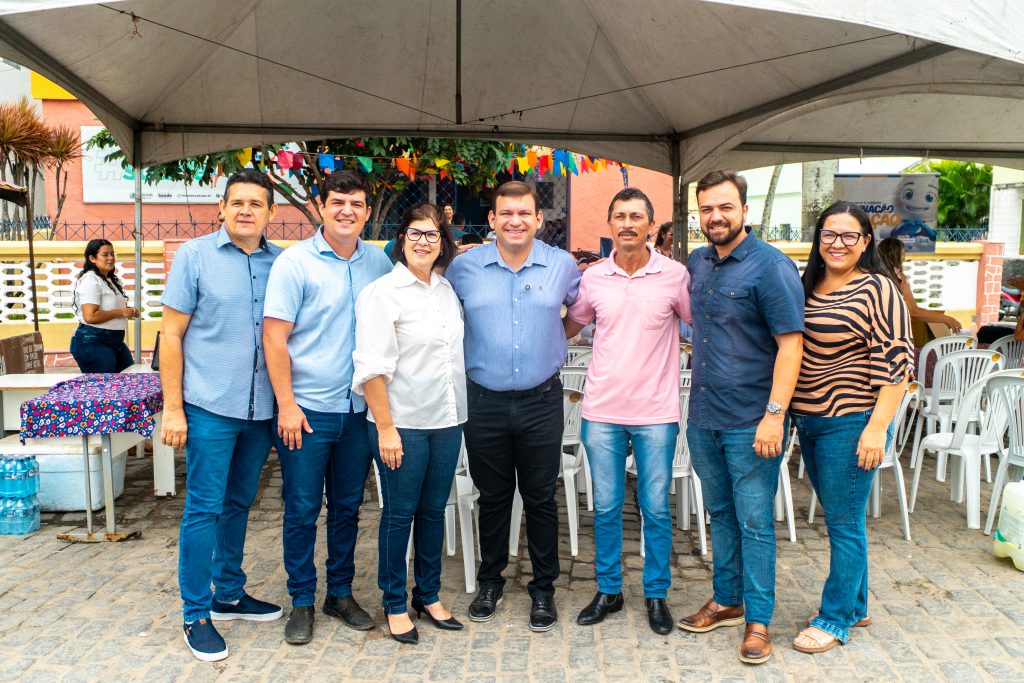 Notícias – Prefeitura de Itabaiana