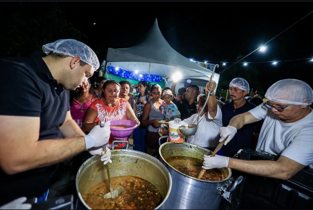 Notícias – Prefeitura de Itabaiana