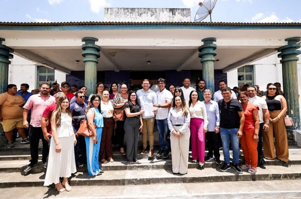 Notícias – Prefeitura de Itabaiana