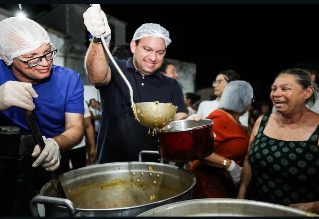 Notícias – Prefeitura de Itabaiana